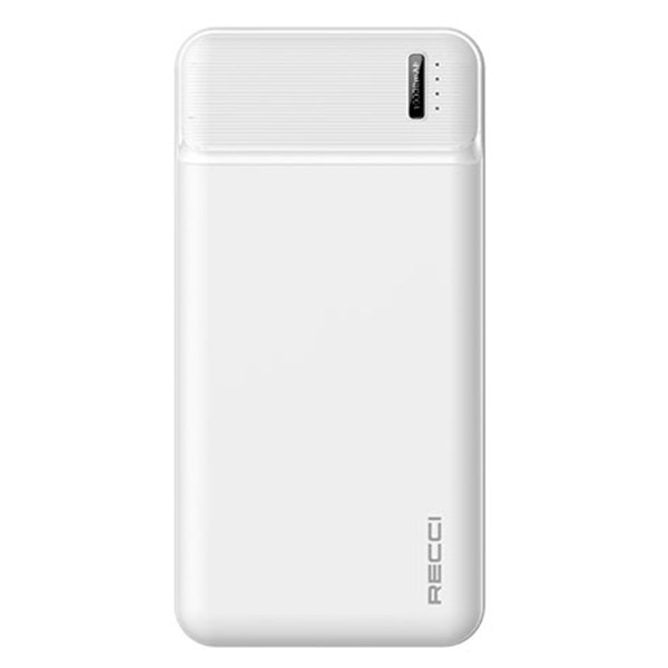 پاوربانک رسی 10000 میلی آمپر 37W مدل RPB-N16 | ارشان دیجیتال