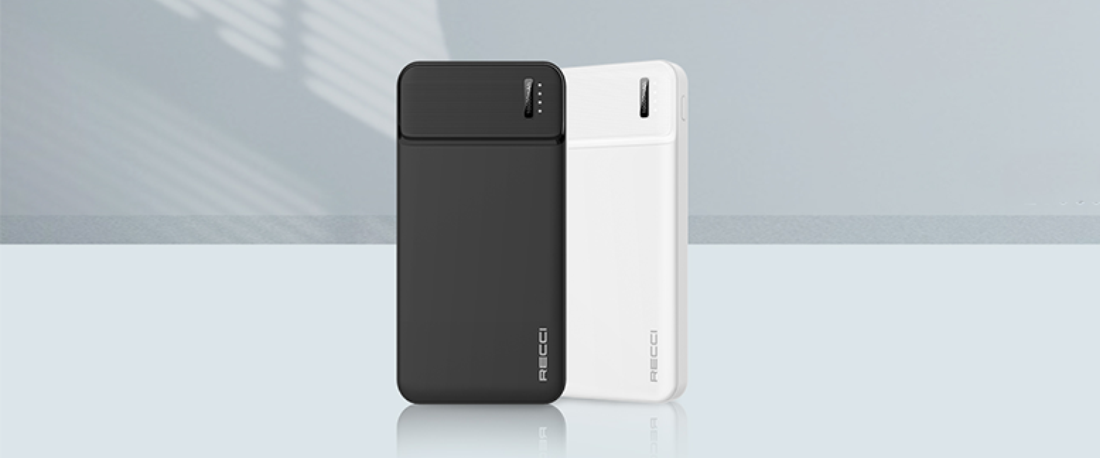 پاوربانک رسی 10000 میلی آمپر 37W مدل RPB-N16 | ارشان دیجیتال